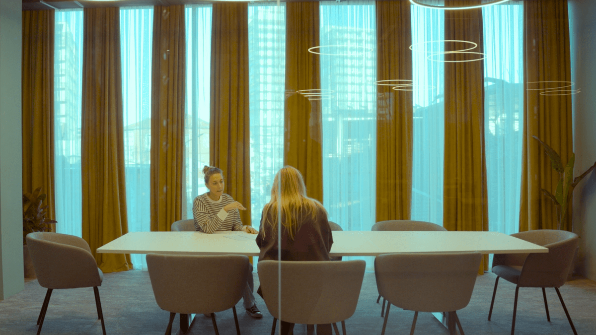 Batumi Office - EveryMatrix