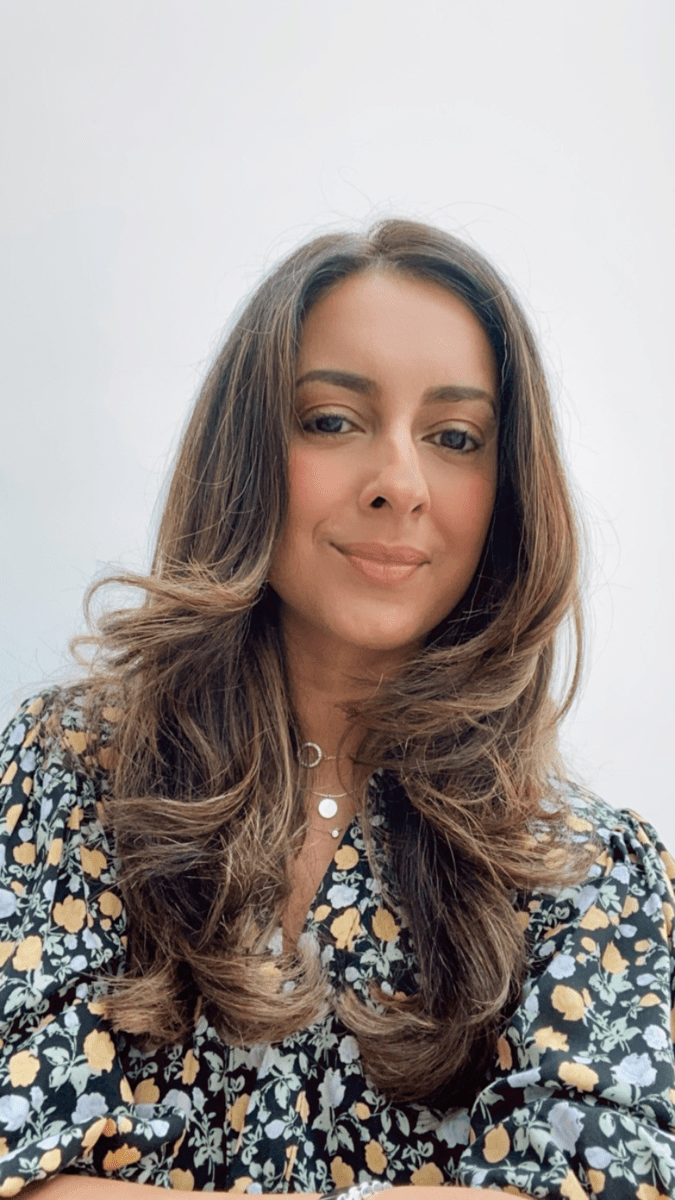 Alia Razzaq - Quality & Pipeline Manager - Anthony Nolan