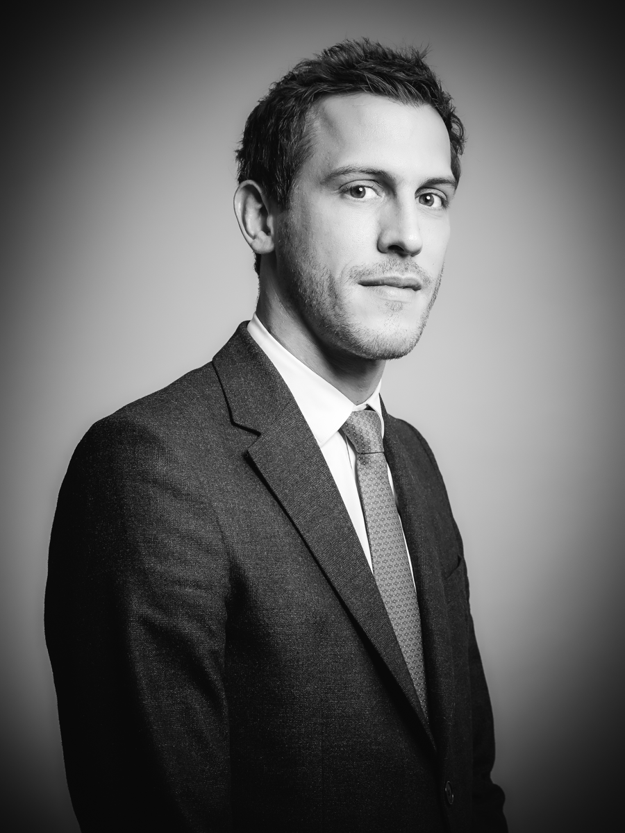 Olivier Nourrain - Chief Human Resources Officer - papernest