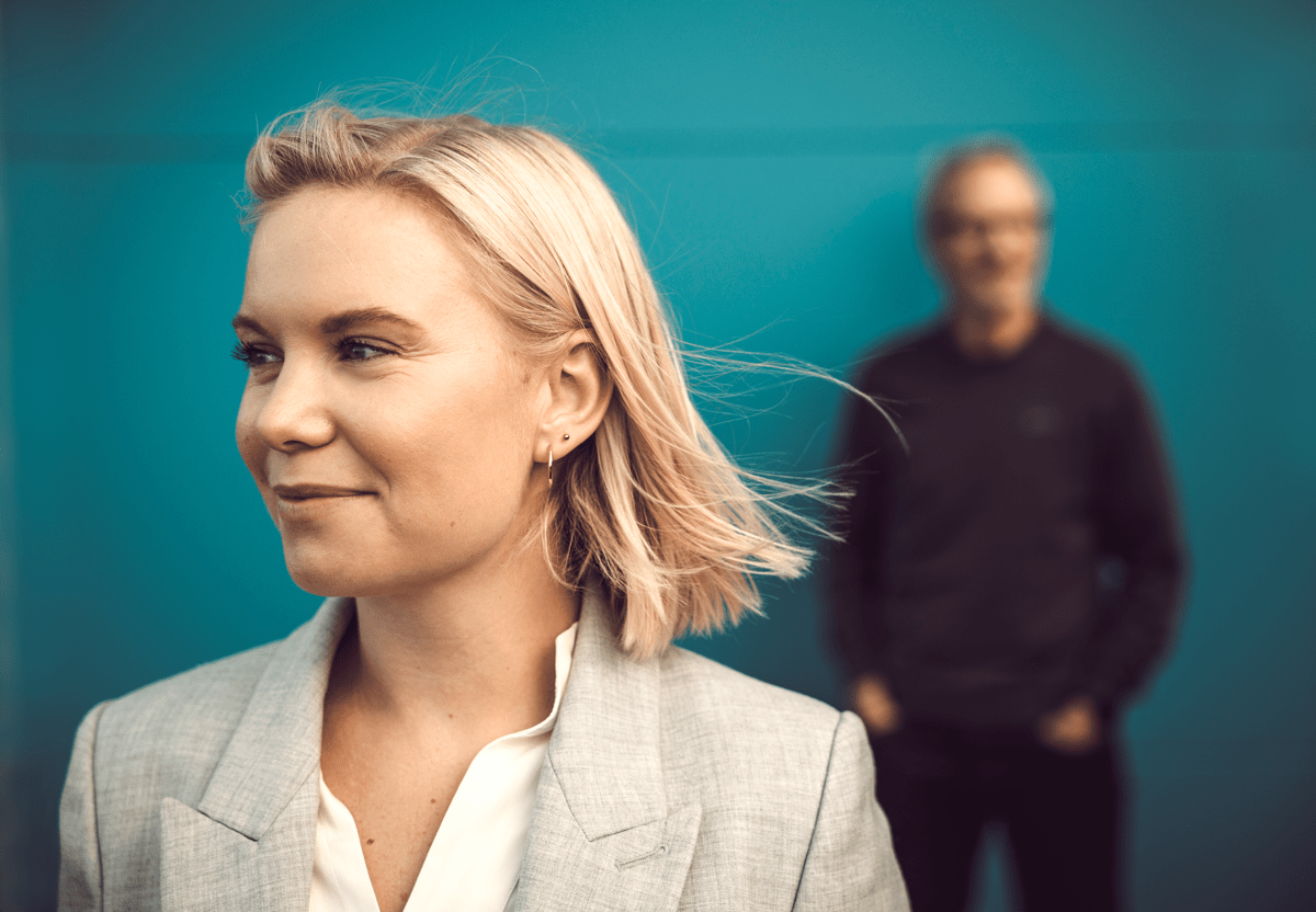 Working at Indutrade - Indutrade