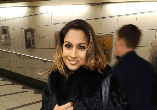 Harshini Prashanna - Head of Customer Operations - Shieldpay