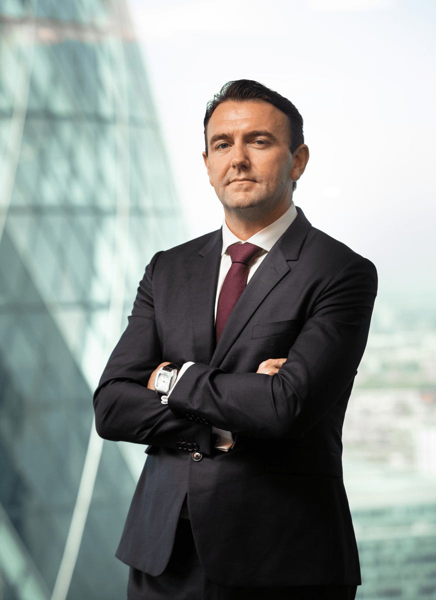 Alan Paterson - Managing Director - Plenitude Consulting