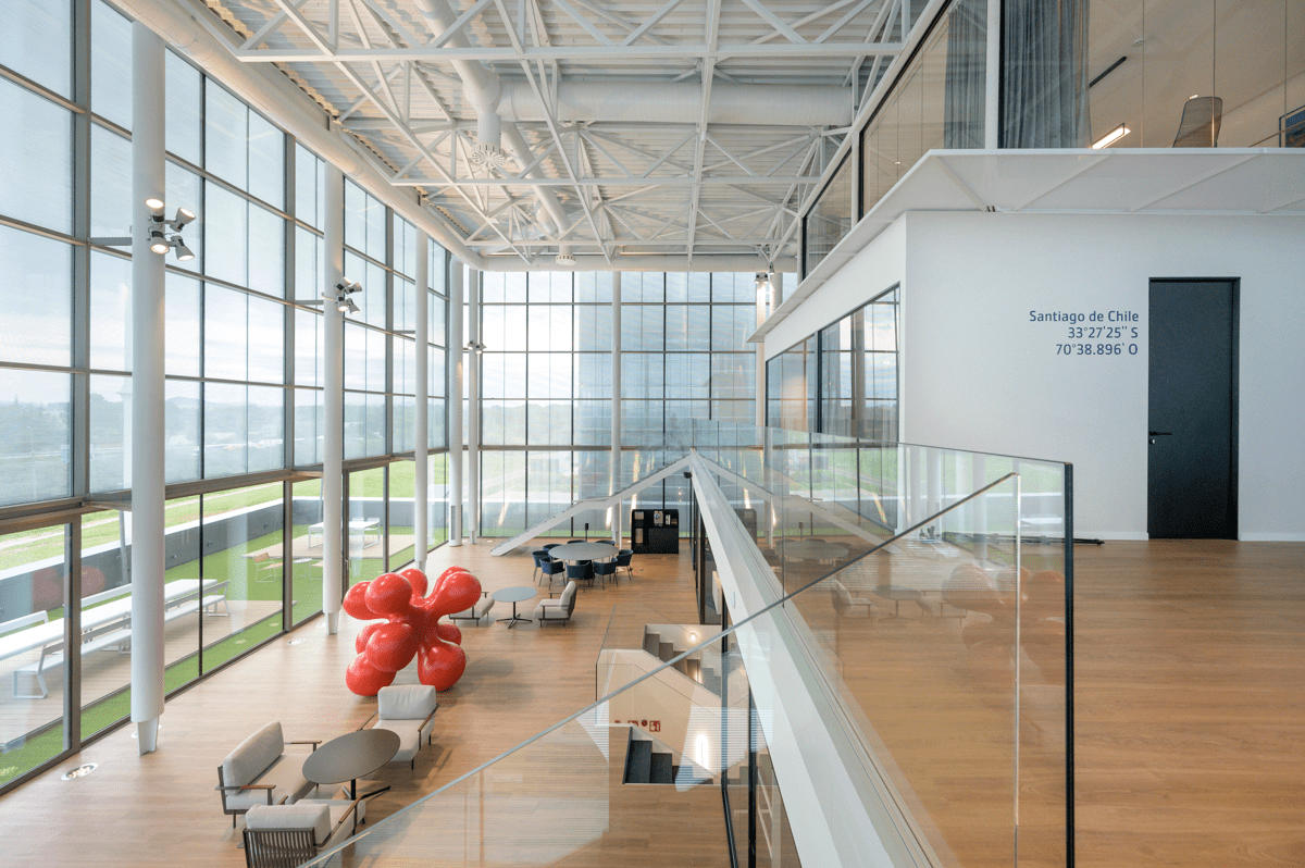 Una carrera profesional única - OCA Global