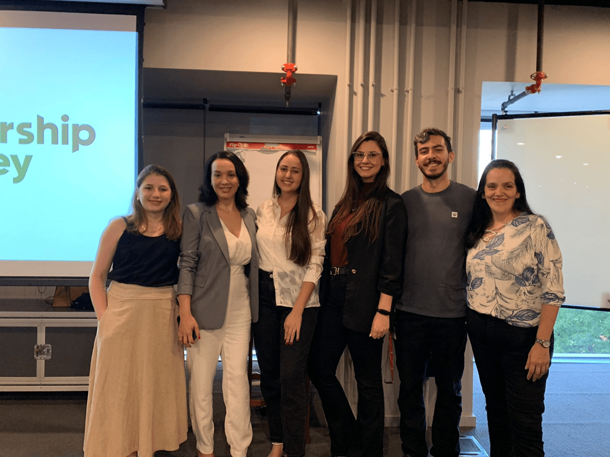 Data Engineer - Keyrus Brazil