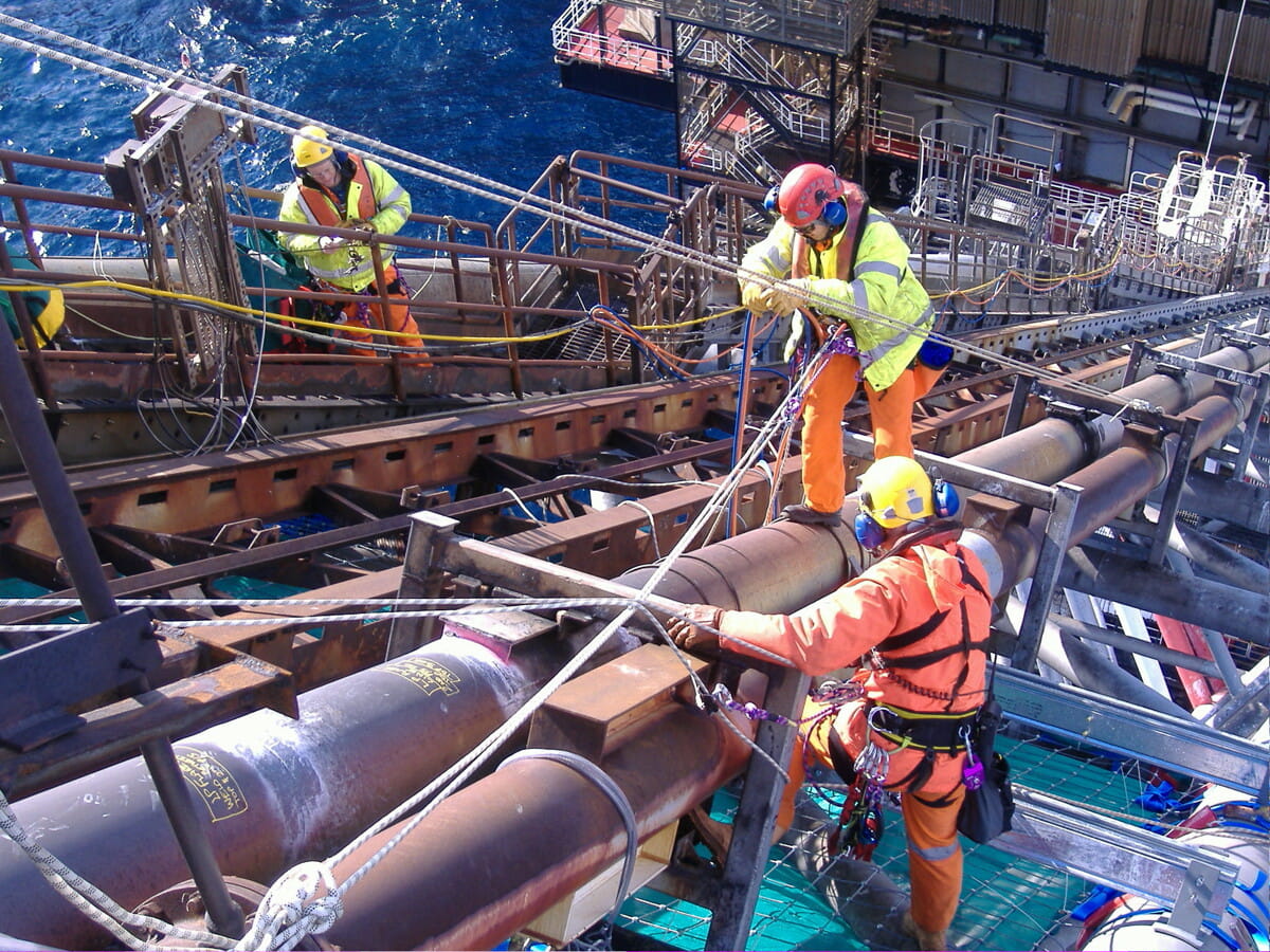 Departments - EM&I Group