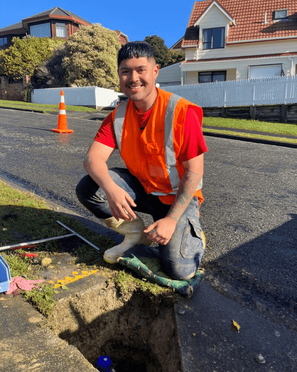 Manager Land Development Consenting - Tiaki Wai