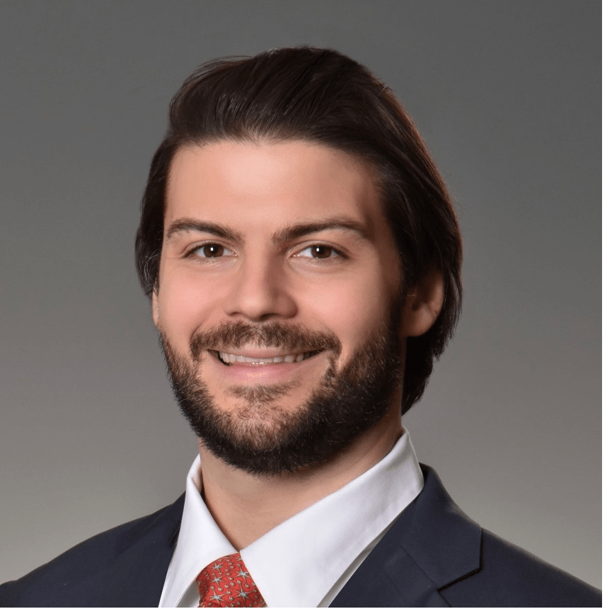 Jonathan Lowe - Enterprise Account Executive - Spacelift