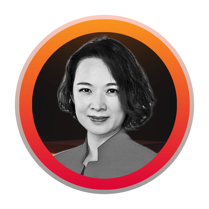 Zhou Dao - WTT China Media Director - World Table Tennis
