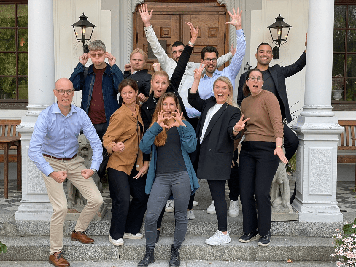 Careers at Mevisio - Mevisio