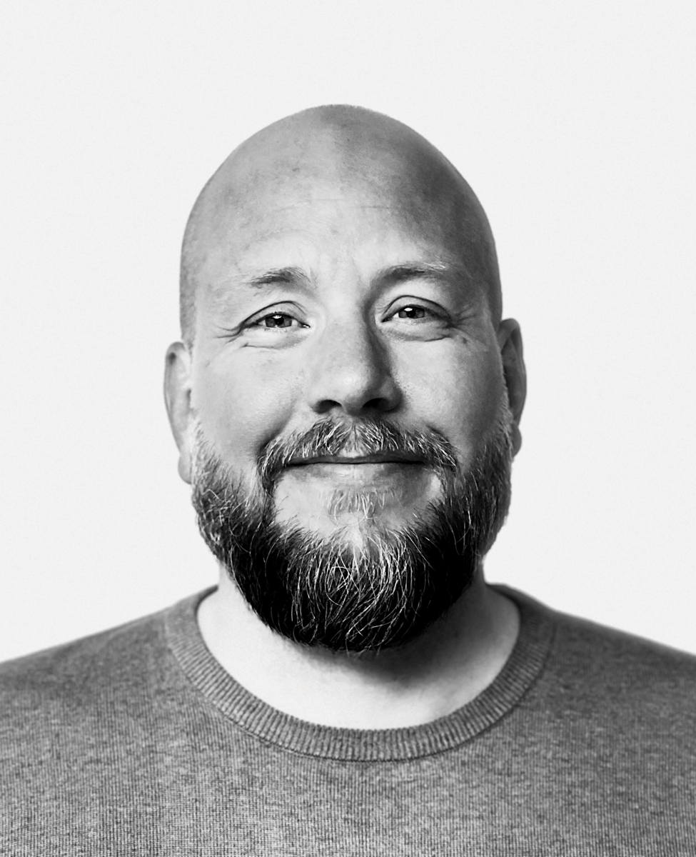 Arild Helgaland - Avdelingsleder - Ocab AS