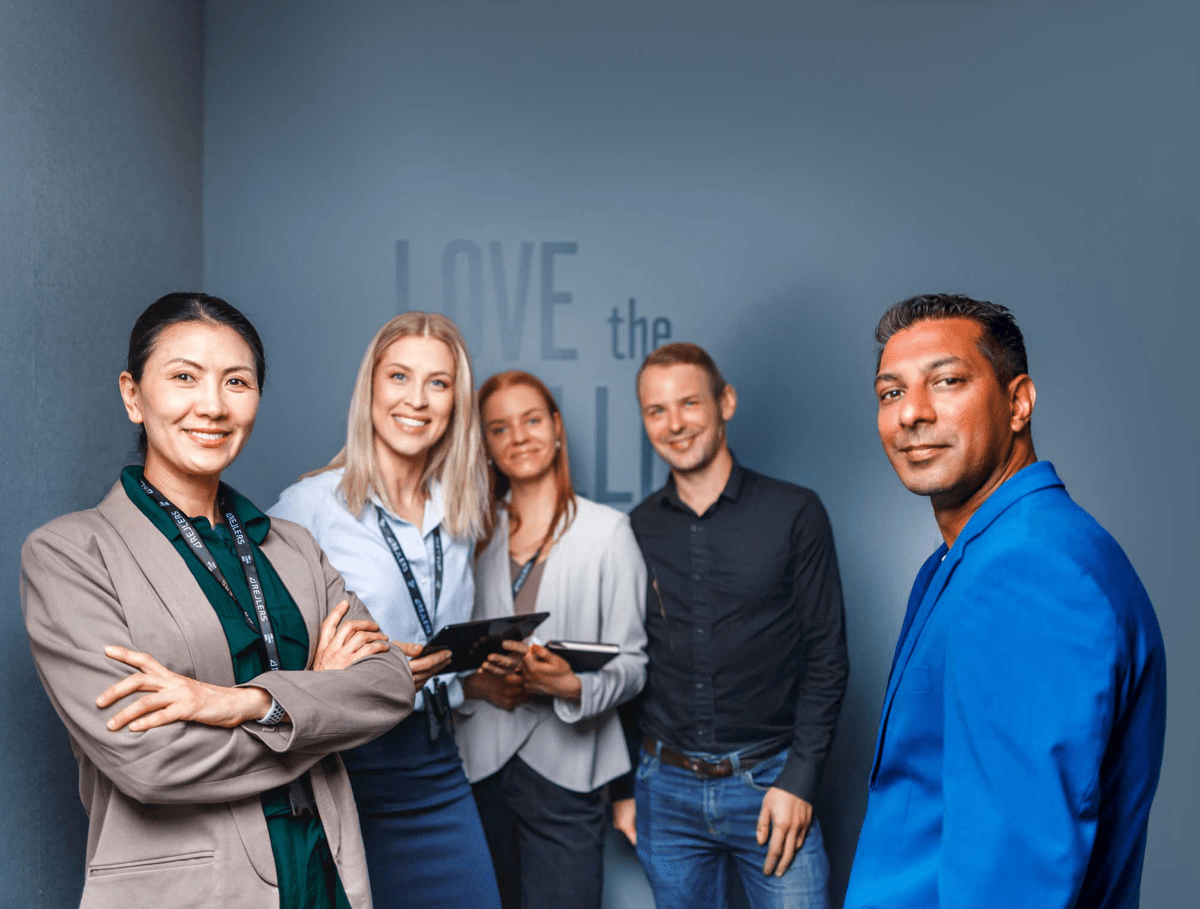 Jobs - Rejlers Finland