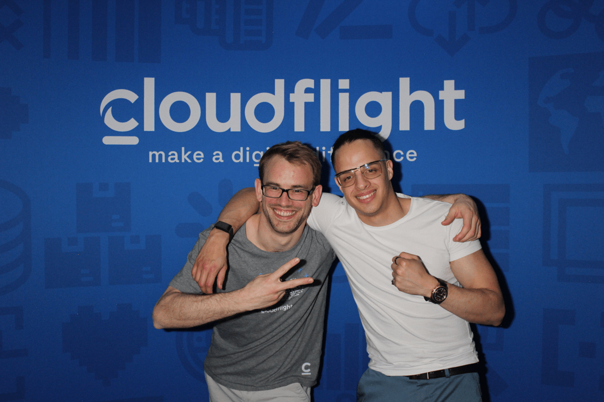 Career - Cloudflight - Cloudflight