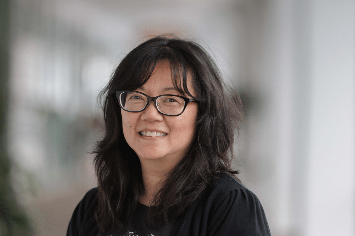 Lisa Luey-Lum - Accounts Payable Team Leader - Ando Insurance Group Limited