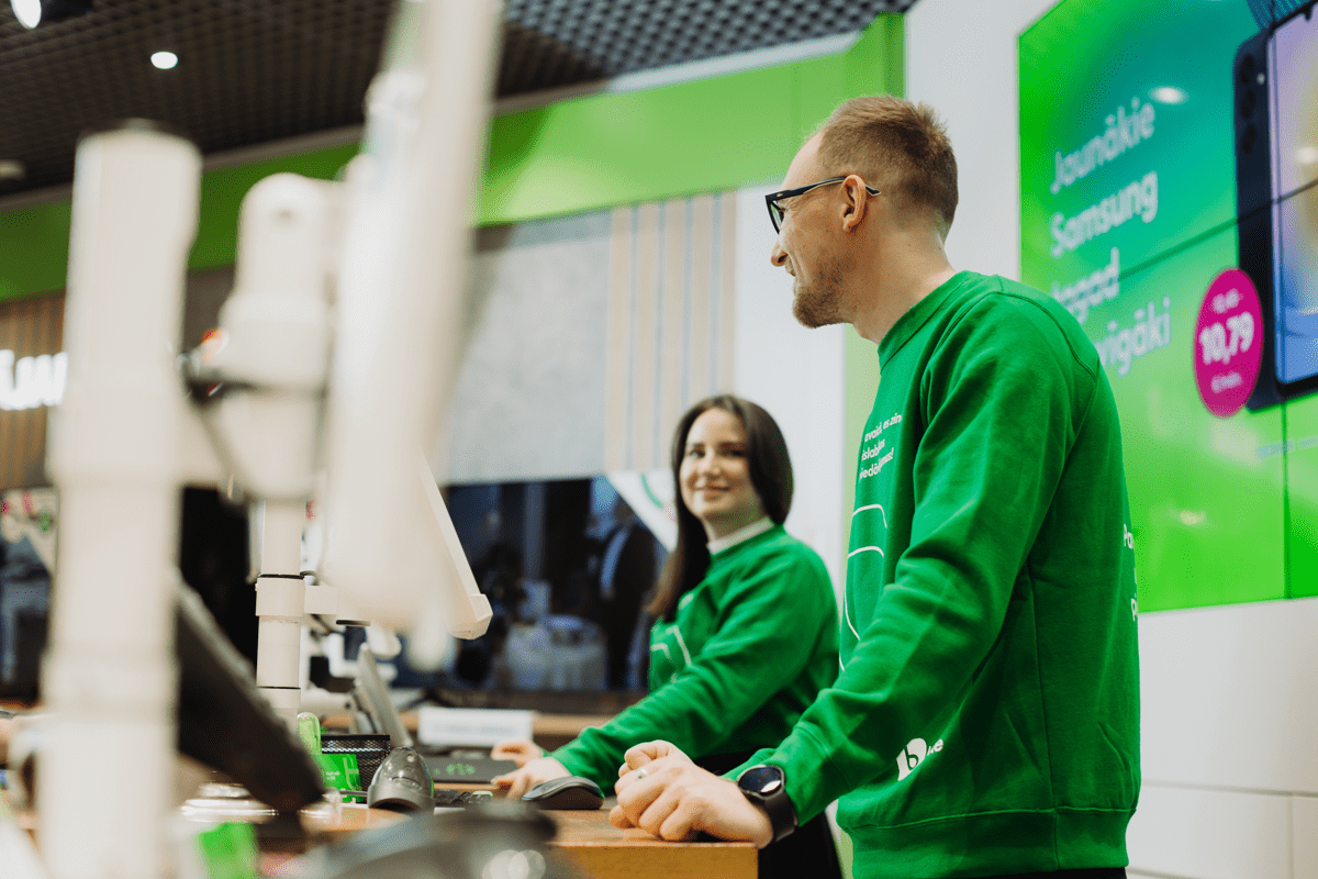 Dzīve Bitē - Bite Latvija