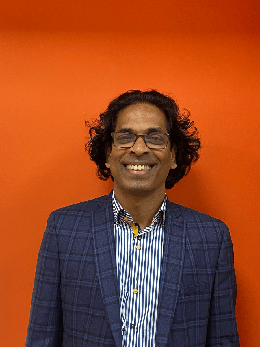 Siva Selliah - Director of Finance - Your Place