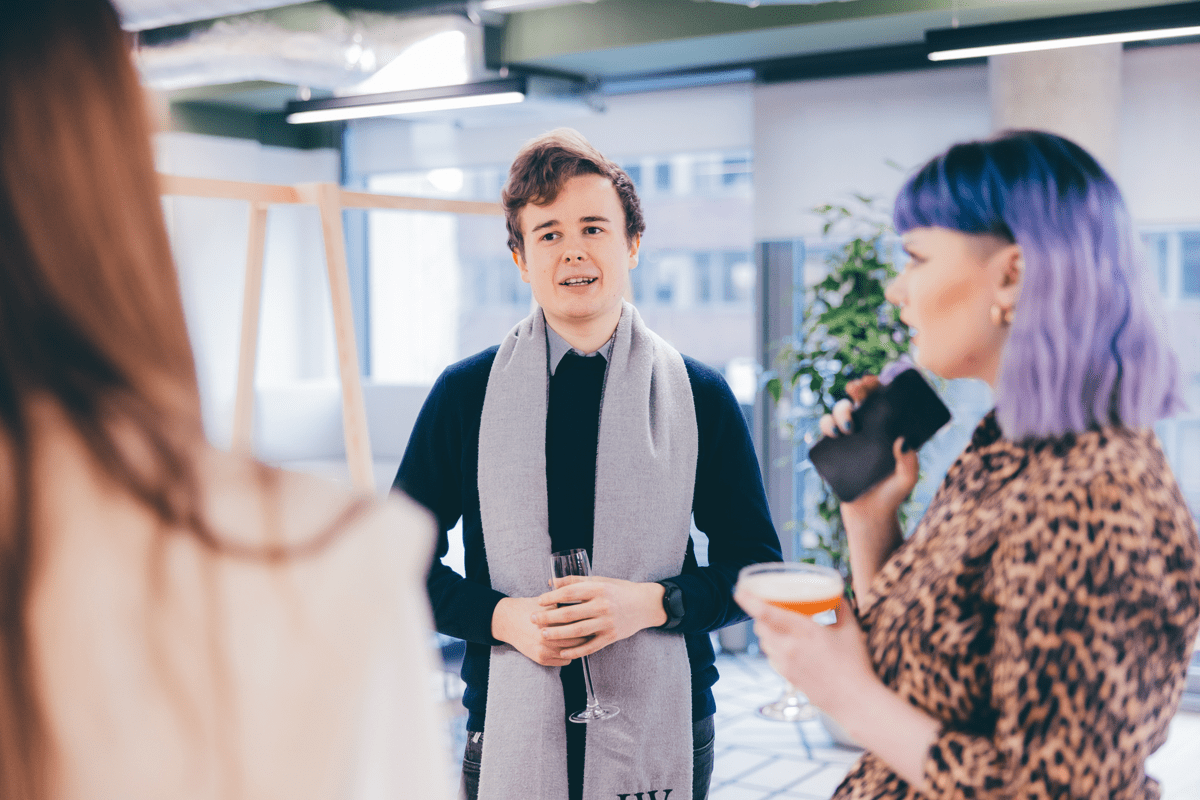 Join Spacemade - Spacemade