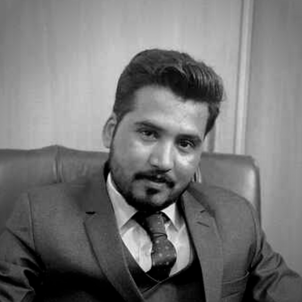 Muhammad Saleem - Tribe Wellness