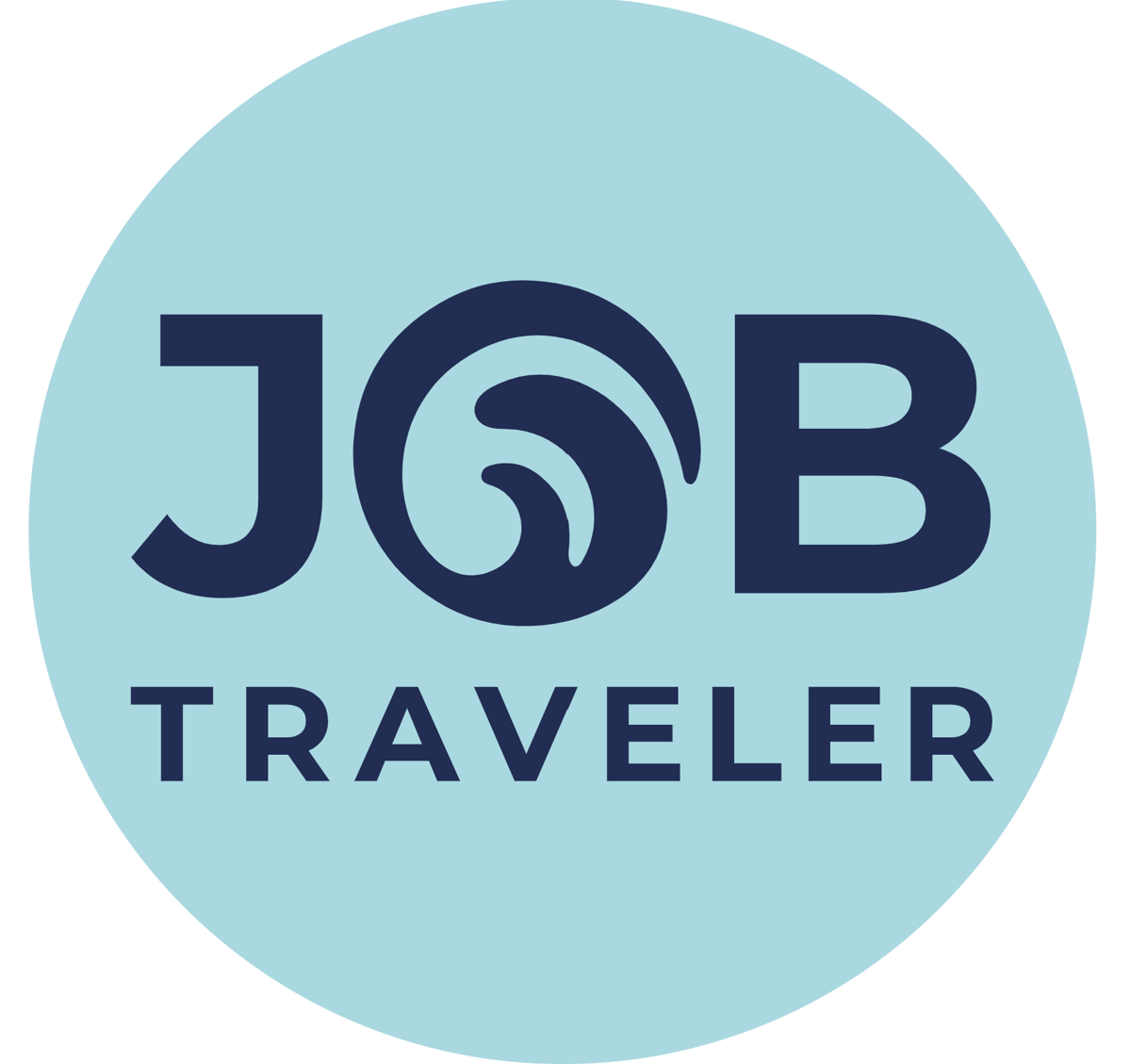 Job Traveler – Connect