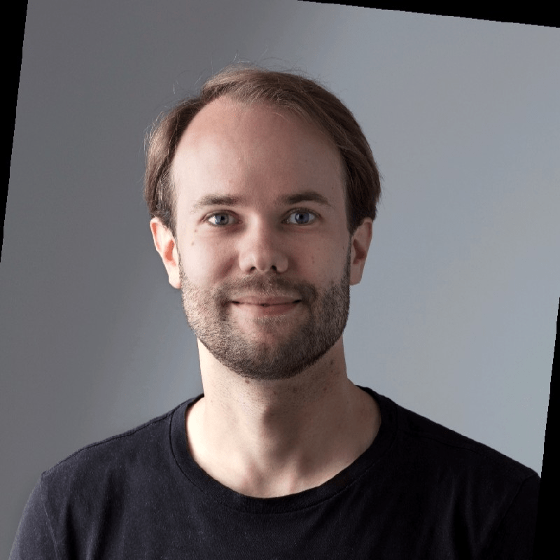 Lars Persson - Embedded Software Developer - LumenRadio