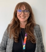 Lisa Galea - Global Workspace Experience Manager - Silverspin