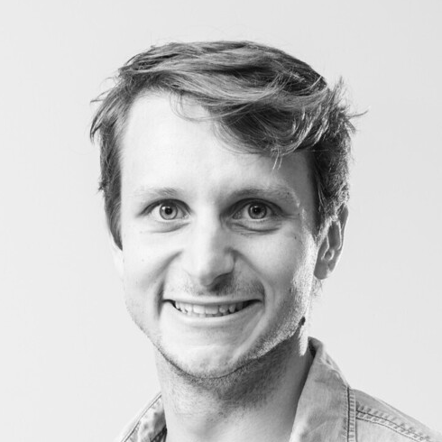 Matthieu De Saint Paul - Account Manager - Hublo