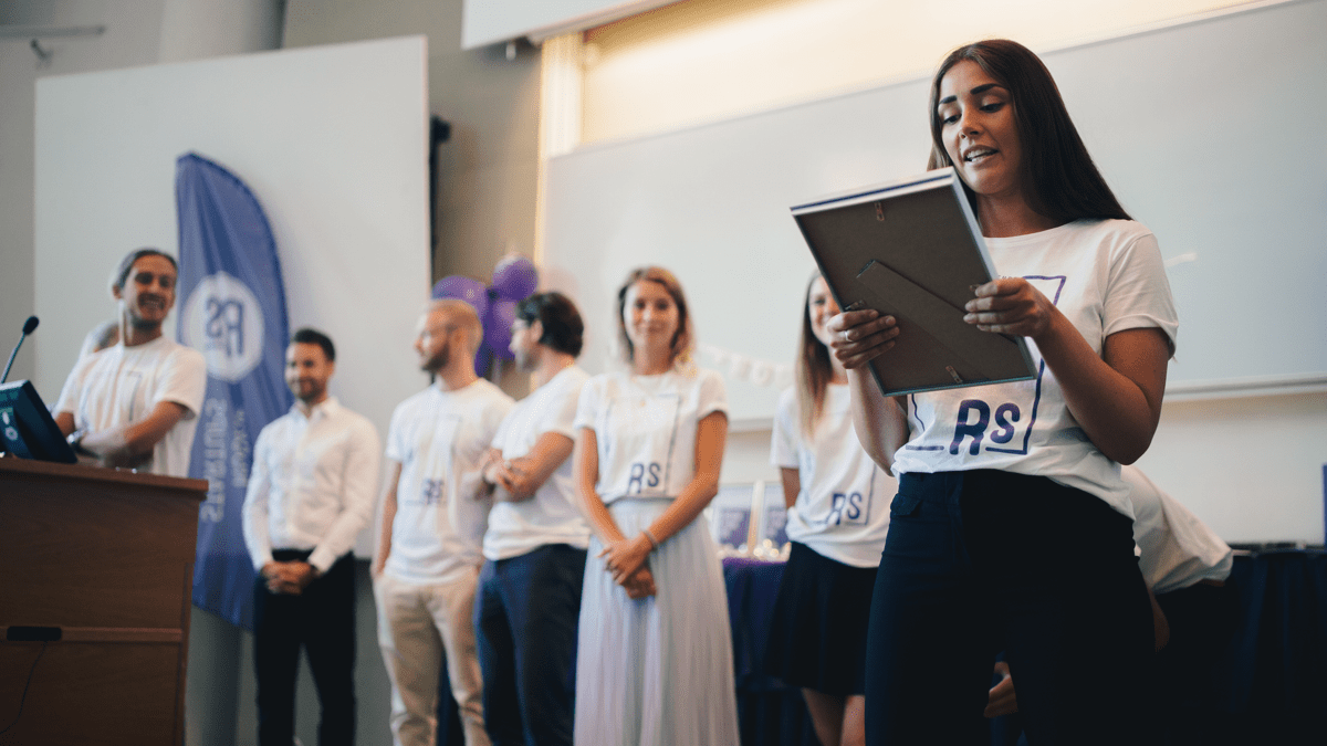 Data och integritet - Skillity