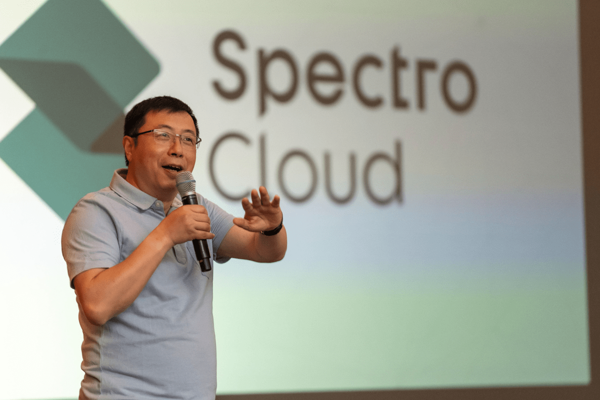 Work with us - Jobs and careers - Spectro Cloud