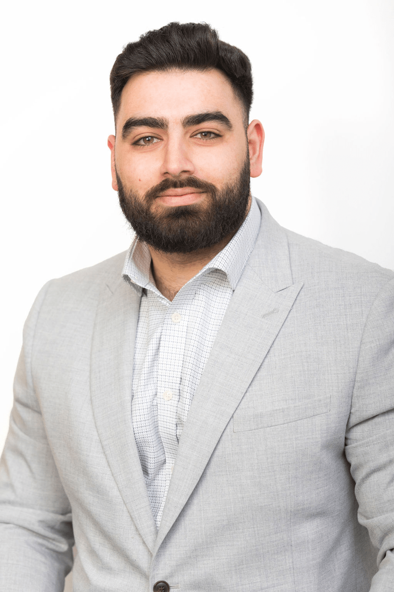 Basit Zaman - Global Resourcing Team Leader - Orange Cyberdefense