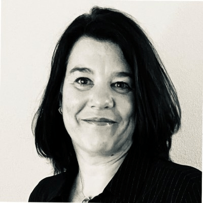 Bianca Smeets - Sr QA Manager - Ardena