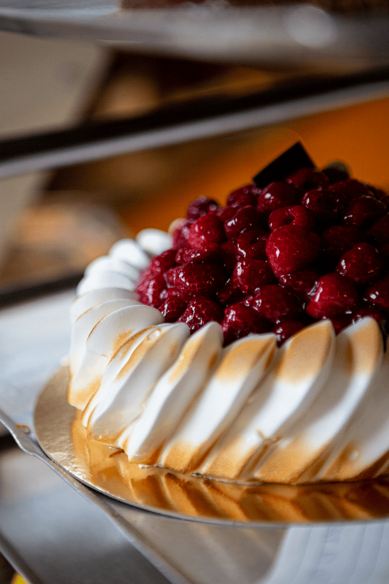 ART Bakery - Stockholm Restauranger och Wärdshus Holding AB