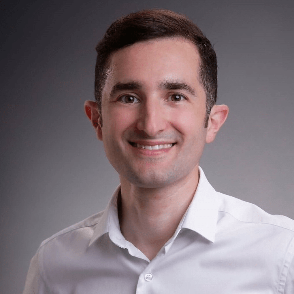 Ludovic Talon - Head of Marketing France - AniCura Group