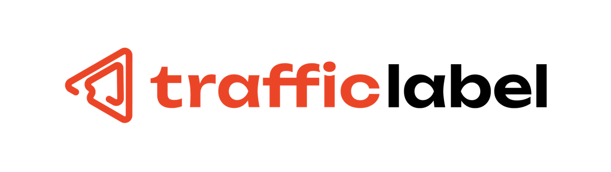 People - Traffic Label