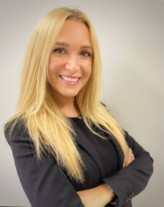 Mariona Solano - HR Manager - Kings League