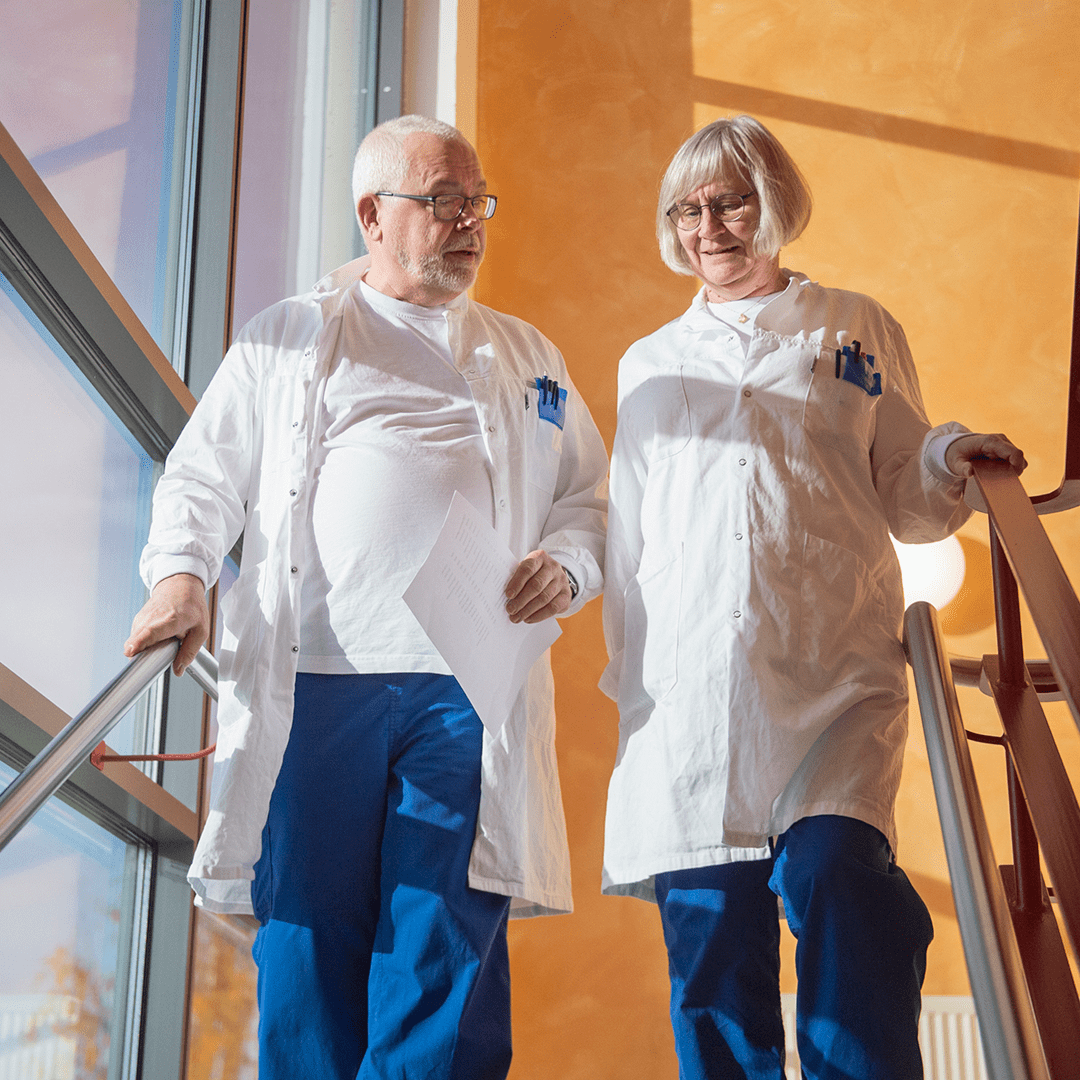 Analytisk kemist Malmö - APL