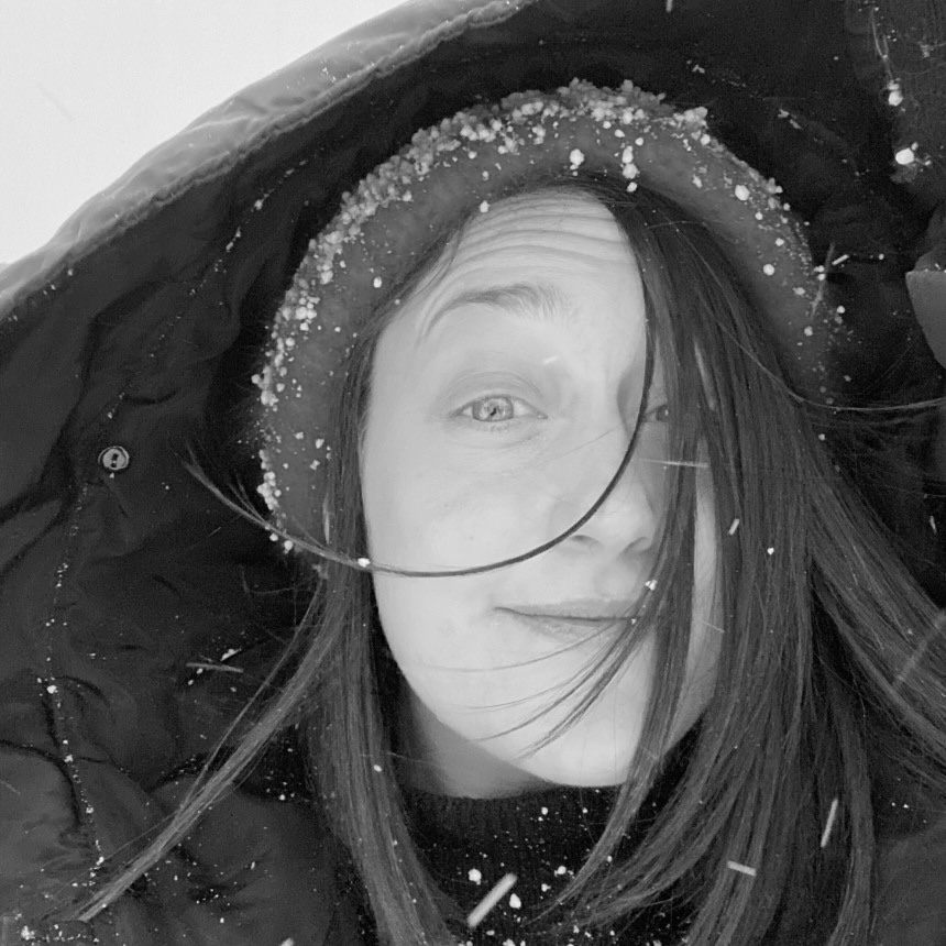 Keely Mulligan - Video Designer - Estrid