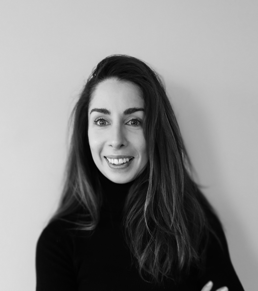 Shabnam Shahedi - Head of Product Management - Daniel Wellington