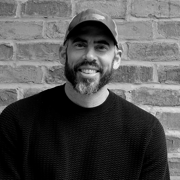 Brian Marsh - Head of Inbound Marketing - Geear