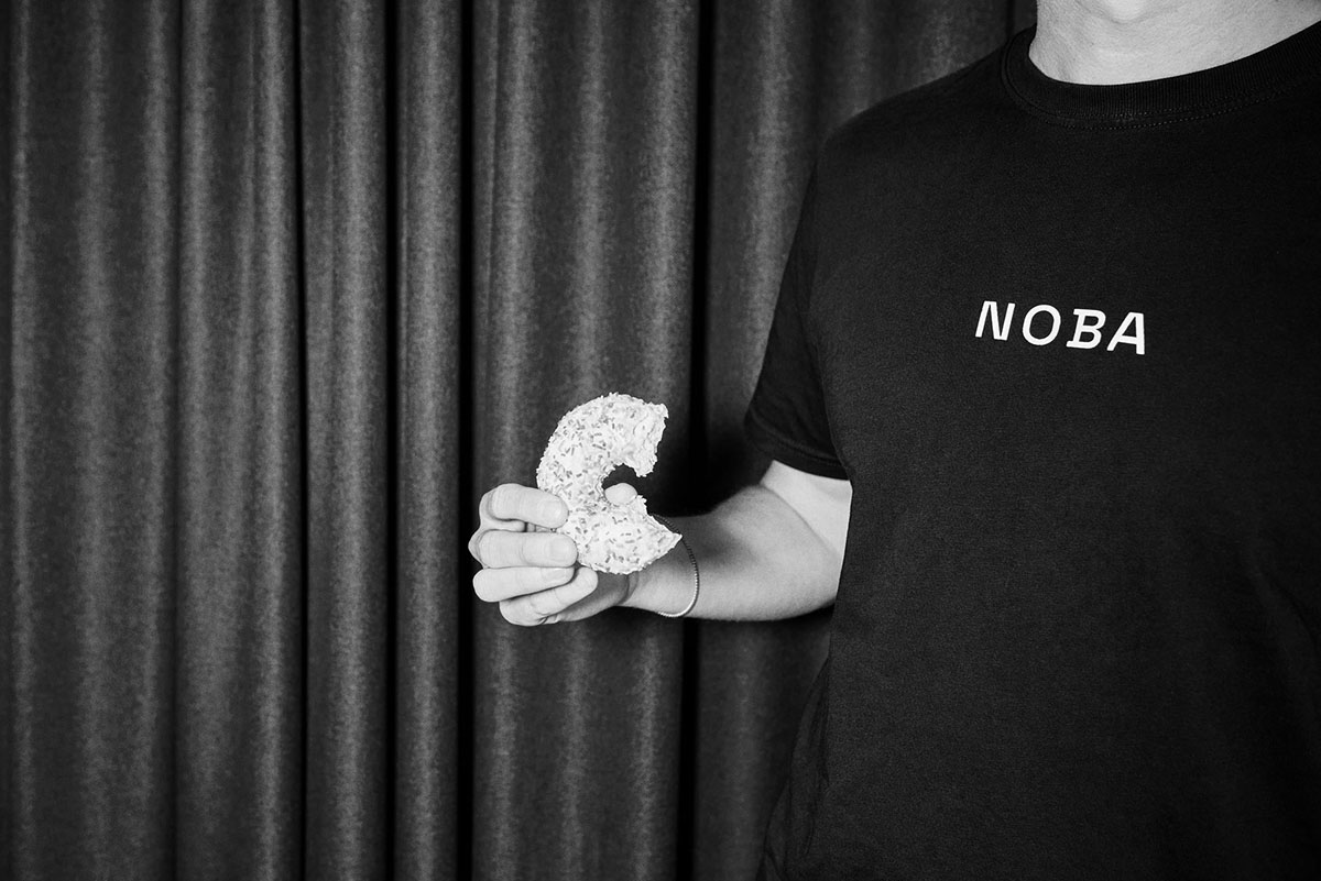 A BANK OF BANKS - NOBA BANK GROUP