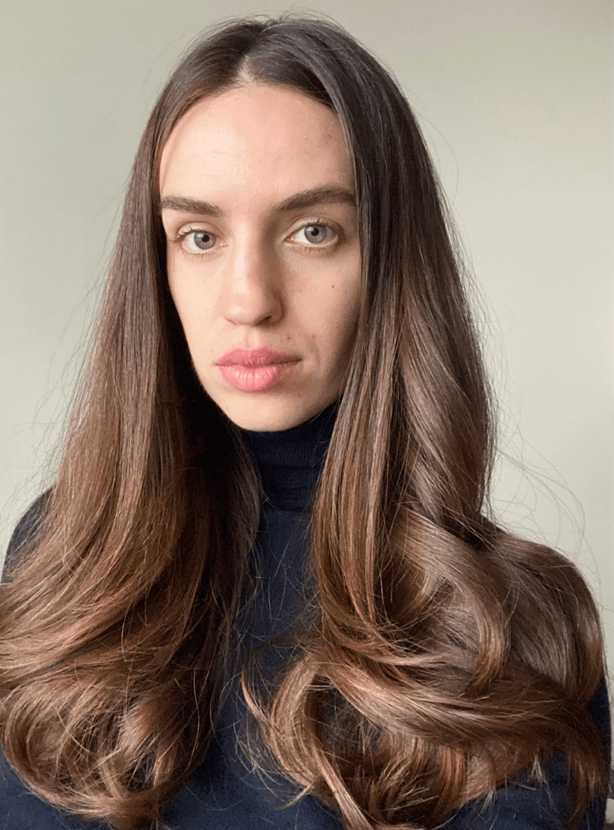 Anastasiia - OnHires