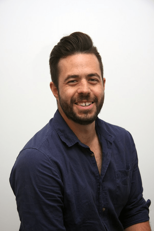 Matt Gray - Regional Manager - Northern - McAlpine Hussmann