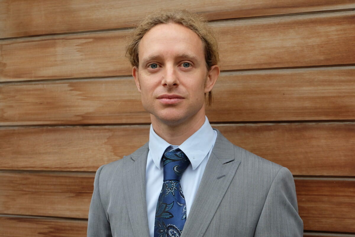 Stephen Long - Formpipe