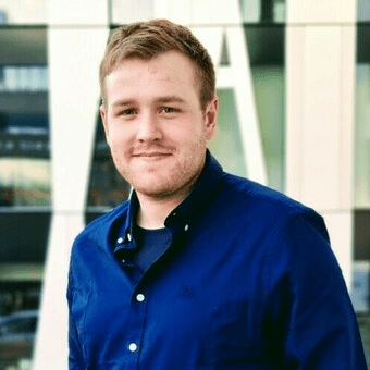 Pål Ryssdal Tveit - Lead Process Engineer - Hystar