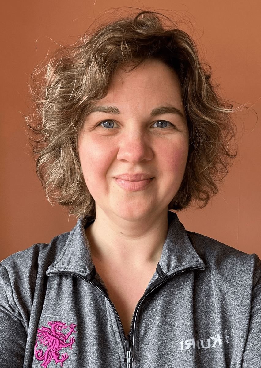 Laura Lewis - Pathway Operations Lead - Somerset Cricket