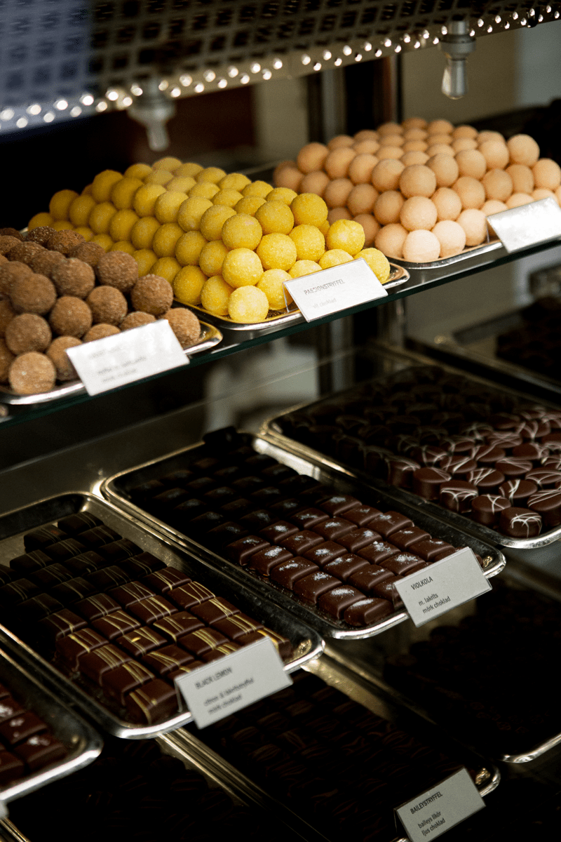 ART Bakery - Stockholm Restauranger och Wärdshus Holding AB