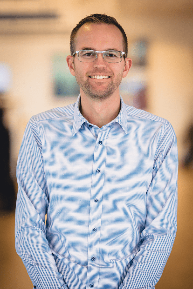 Daniel Lindgren - Tech Recruiter and Consultant Manager - Explipro