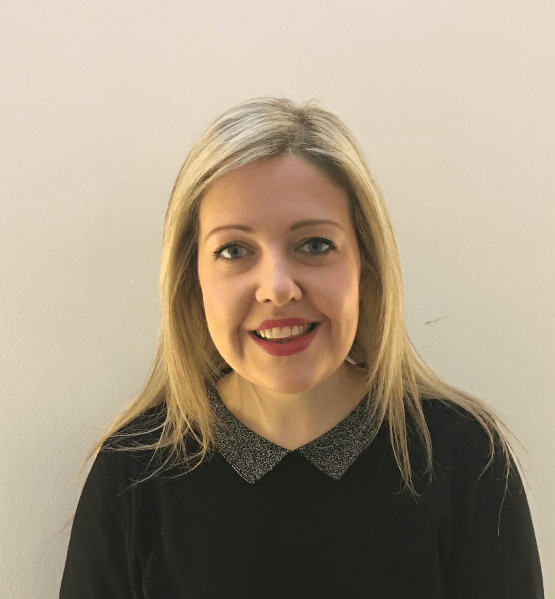 Jennifer Dryden - Head of Human Resources - LullaBellz