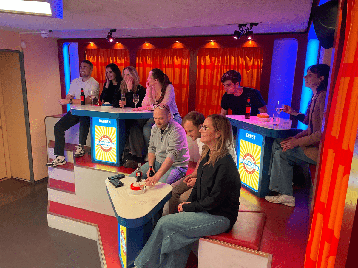 Operations Representative - German Market - Qred Bank AB