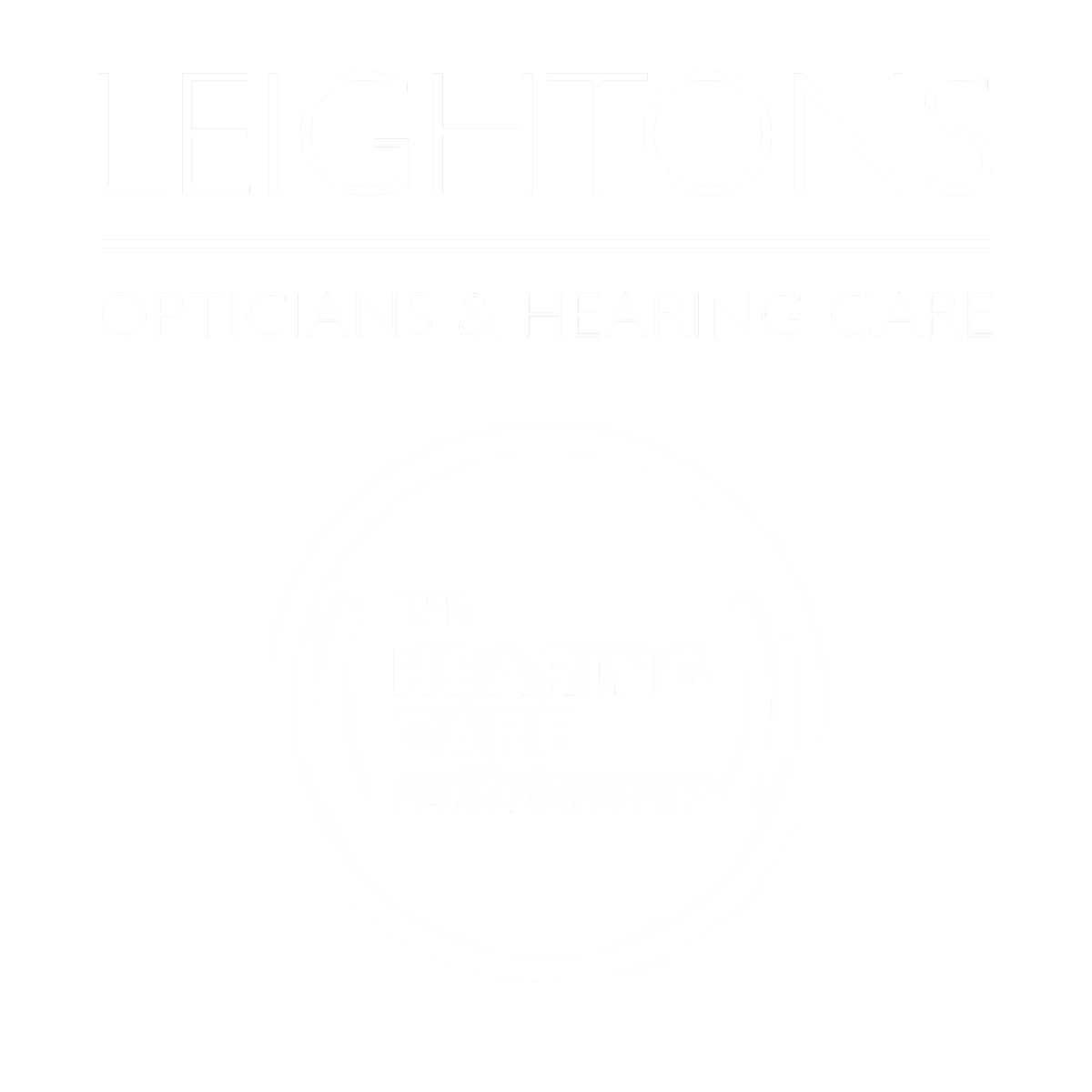 Request data - Leightons Opticians & The Hearing Care Partnership Request data - Leightons Opticians & The Hearing Care Partnership