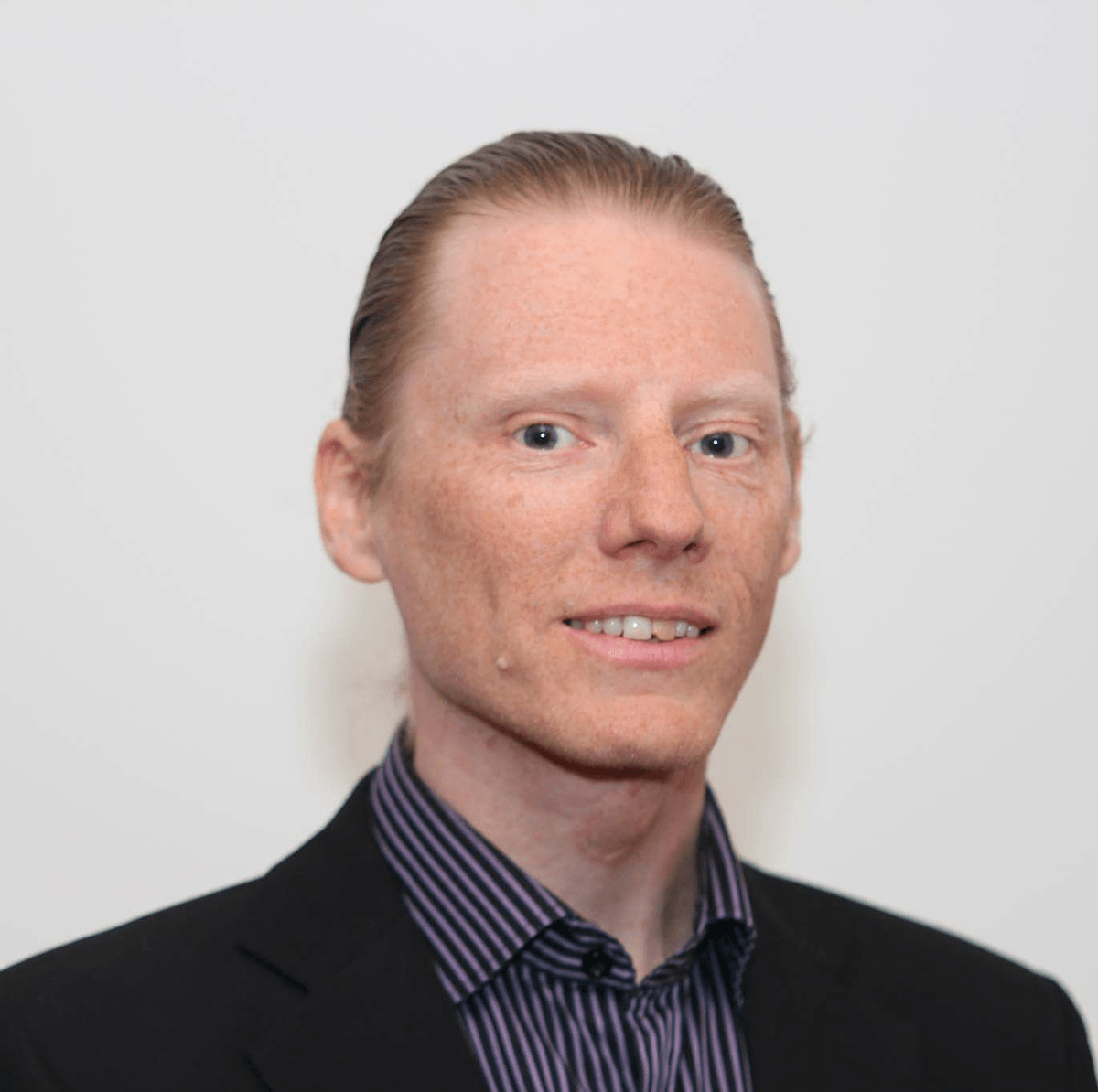 Sebastian Andersson - Embedded Software Developer - LumenRadio