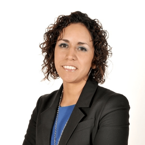 Nancy RAMIREZ - Human Resources LATAM - Fonroche Lighting